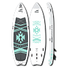 Купить Доска SUP надувная Indiana 10'2 River Inflatable (2026) по цене ...