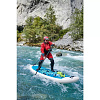 Купить Доска SUP надувная Indiana 10'2 River Inflatable (2026) по цене ...